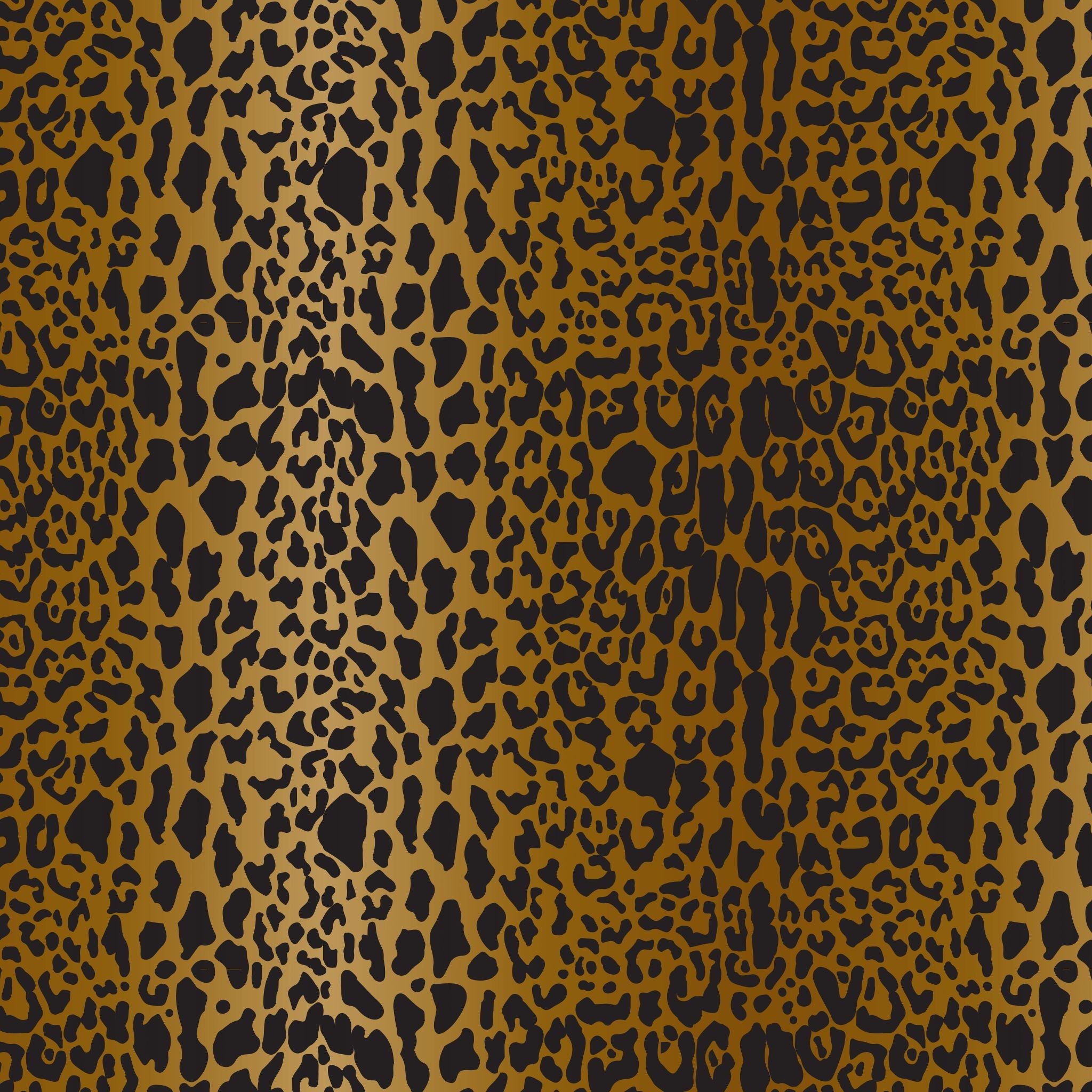 Lady Leopard – Emily McCarthy