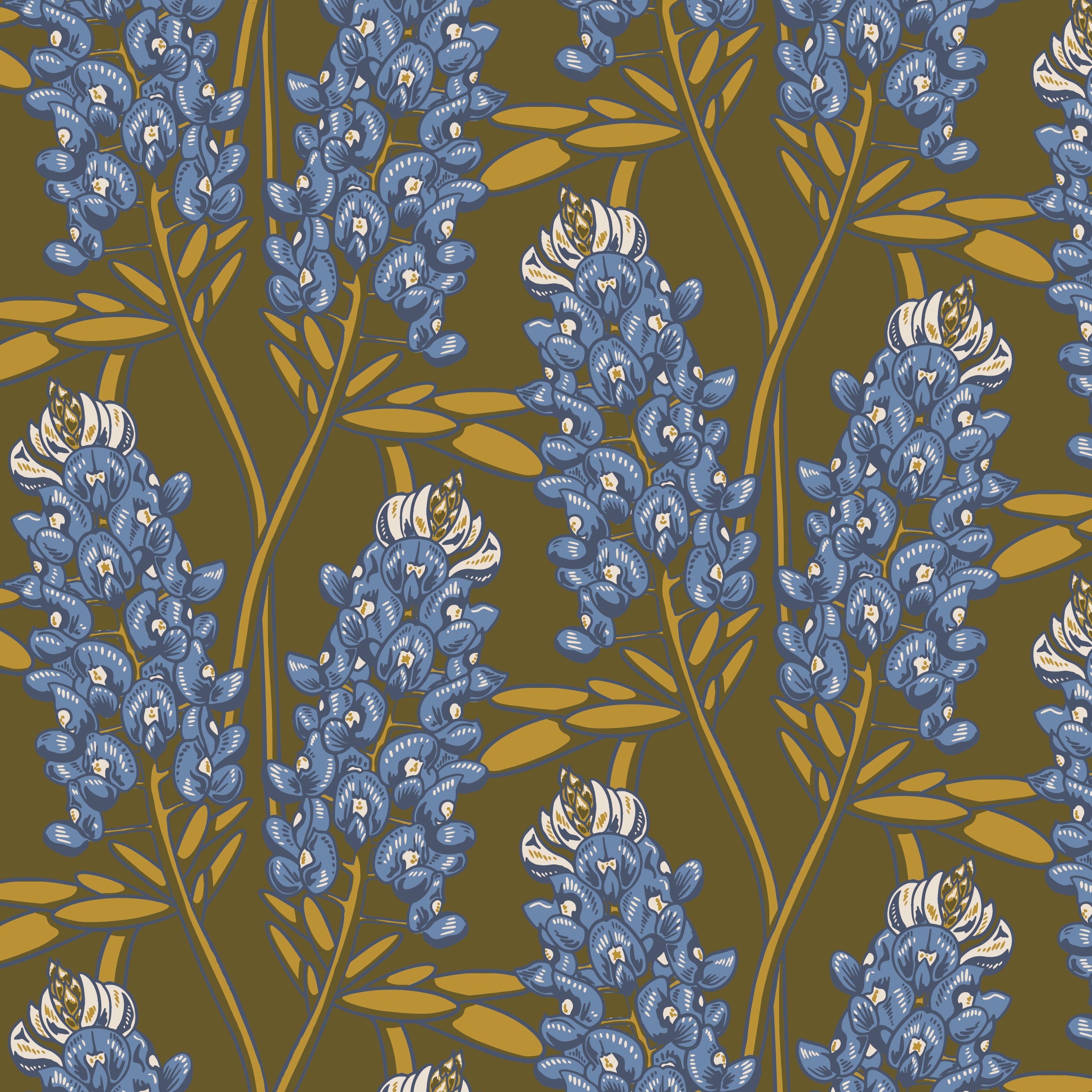 Bluebonnet – Emily McCarthy