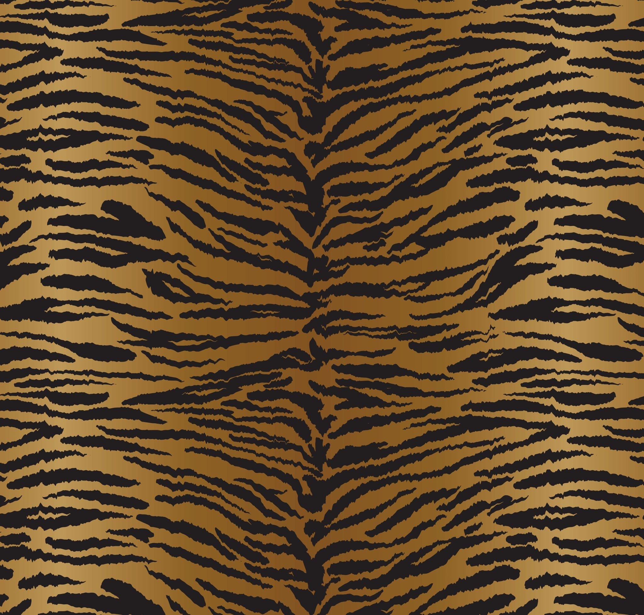 Tiger – Emily McCarthy