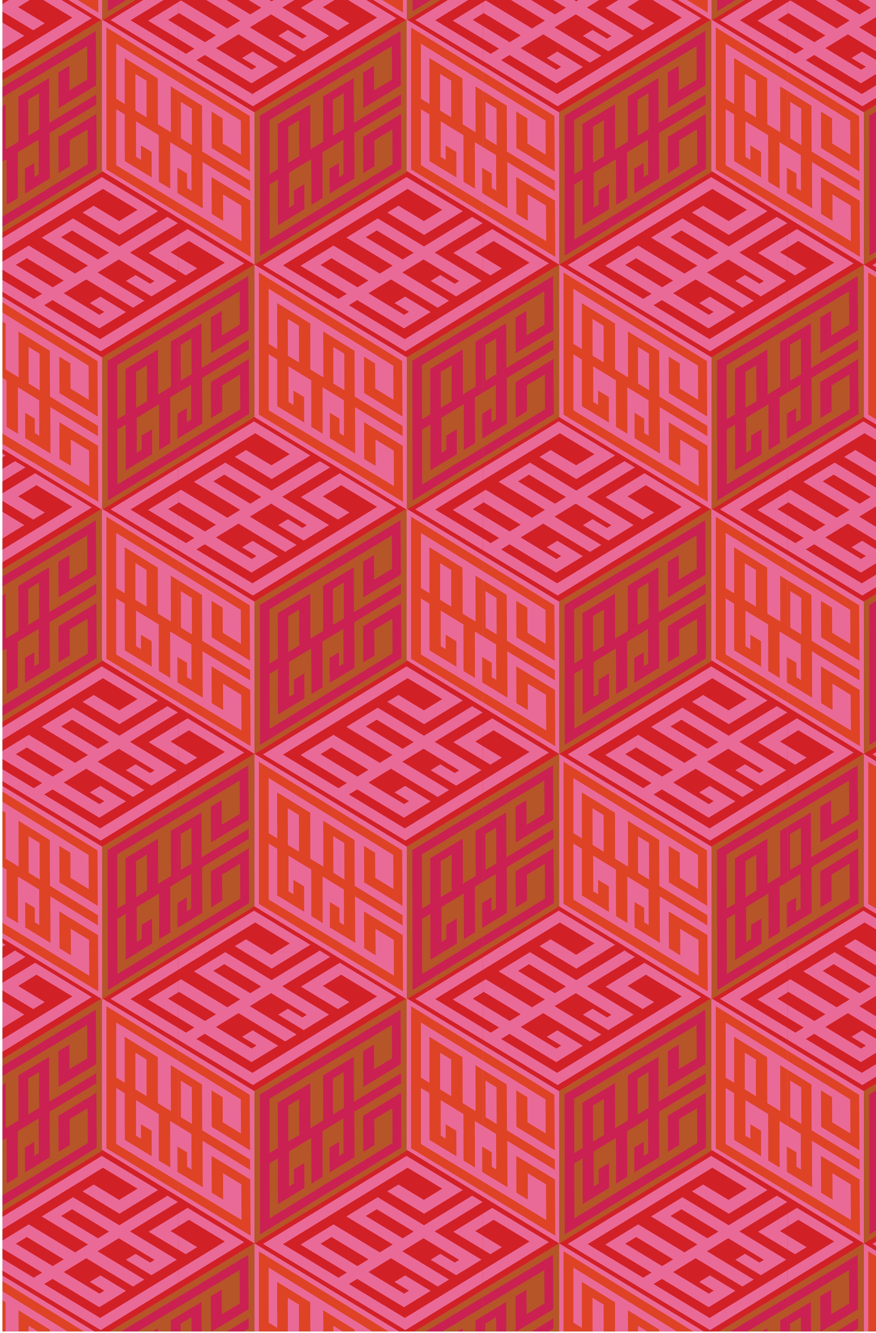 Block Monogram – Emily McCarthy