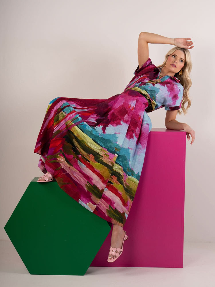 Emily McCarthy | Designer Fashion & Lifestyle Brand
