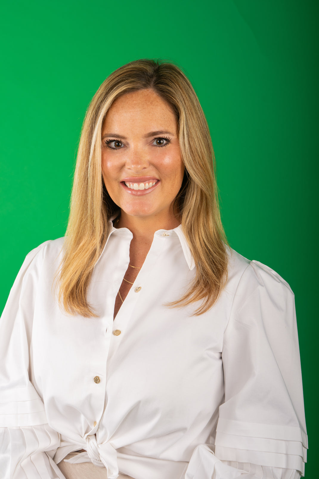 Meet The Team – Emily McCarthy