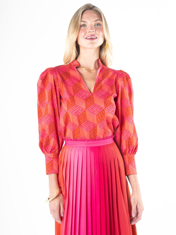 Tops – Emily McCarthy