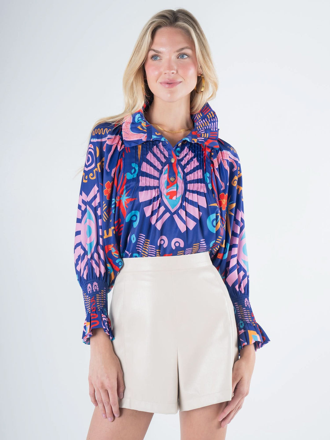 Tops – Emily McCarthy