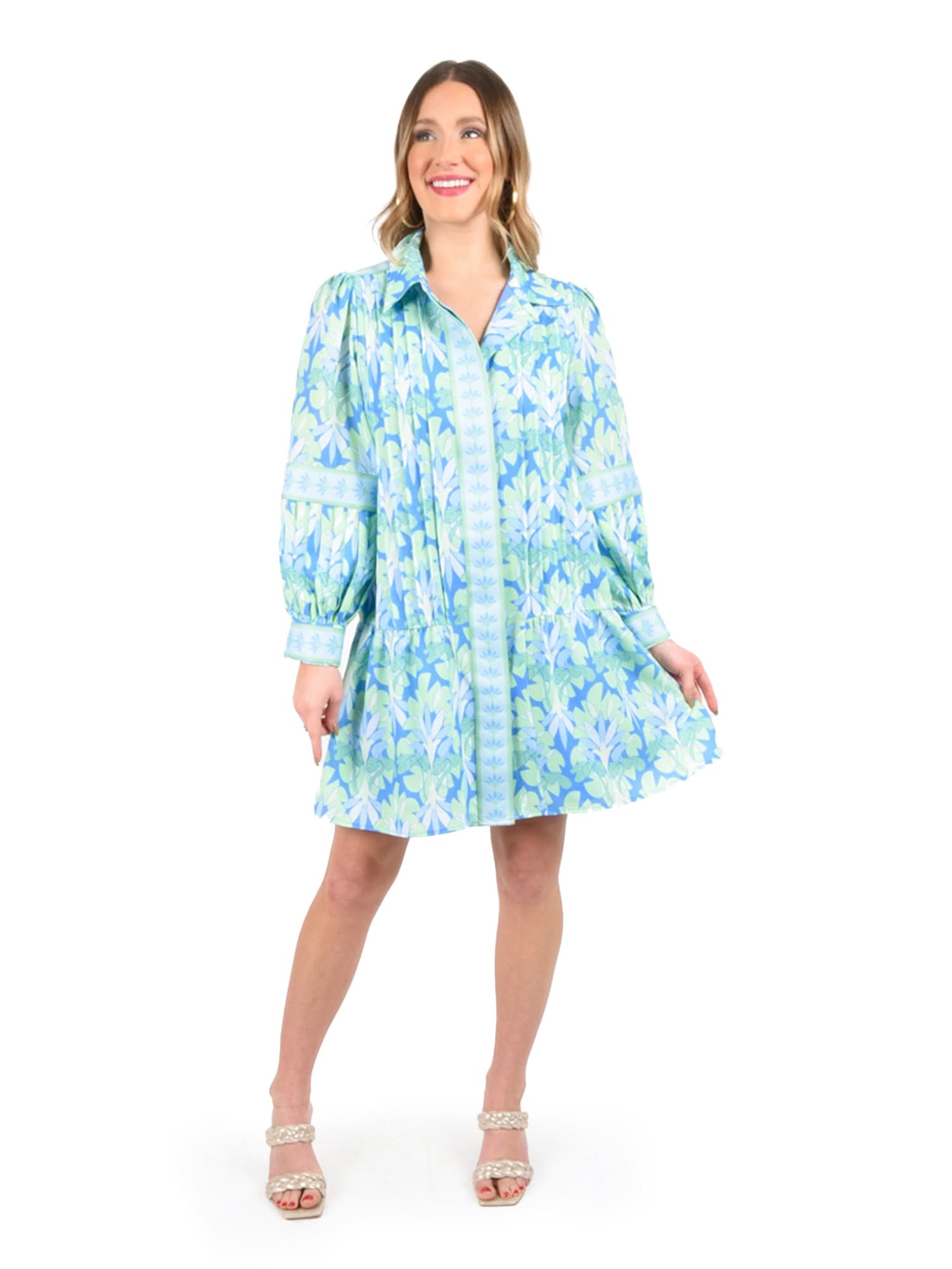 Dresses – Emily McCarthy