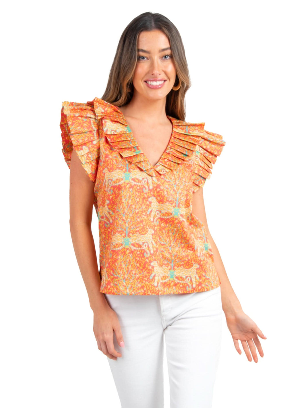 Tops – Emily McCarthy