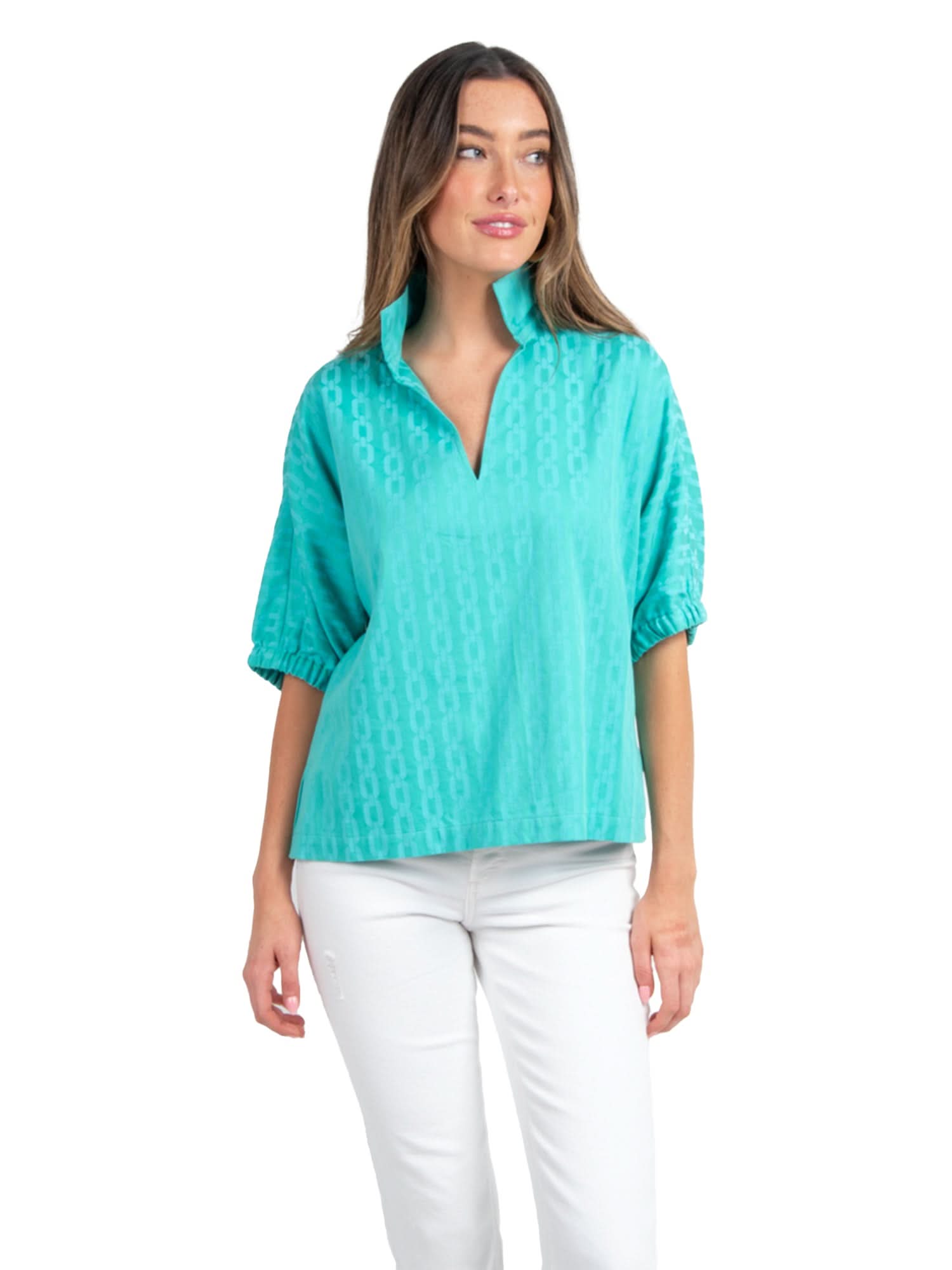 Tops – Emily McCarthy