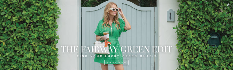 Emily McCarthy | Designer Fashion & Lifestyle Brand