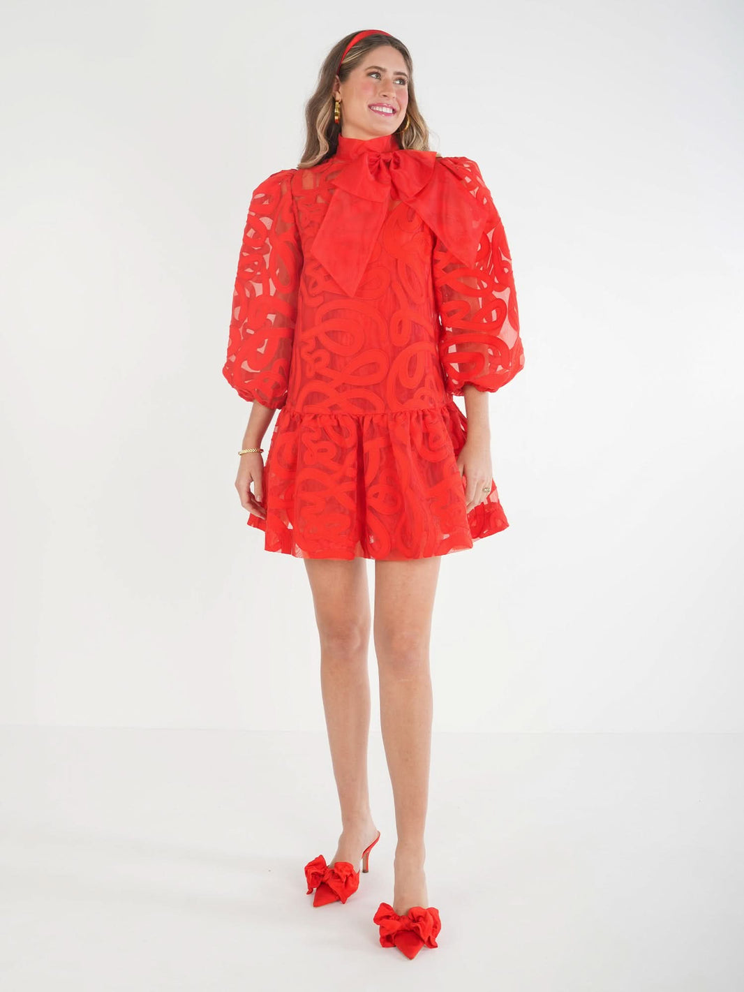 Dresses – Emily McCarthy