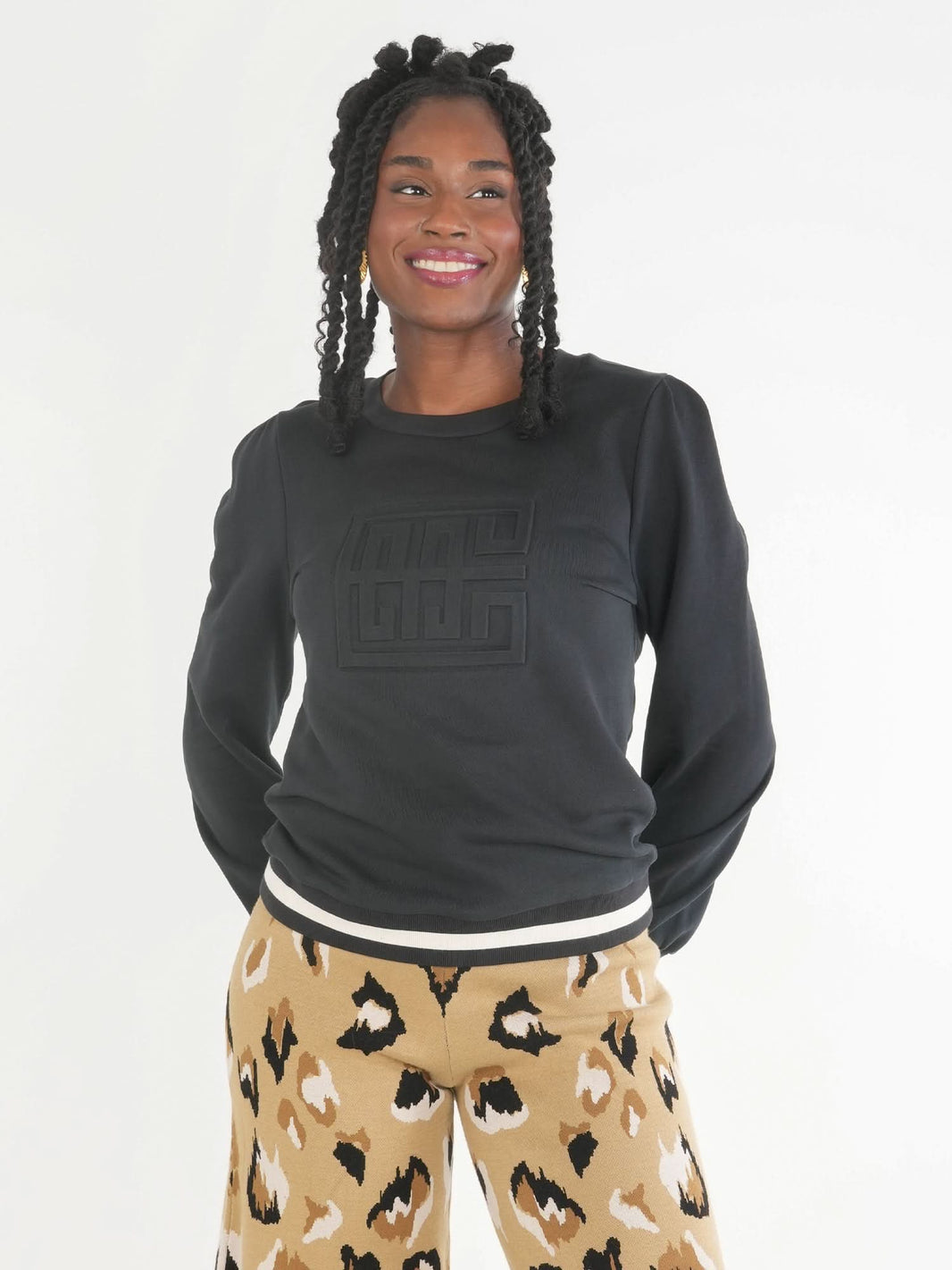 Emily McCarthy | Designer Fashion & Lifestyle Brand