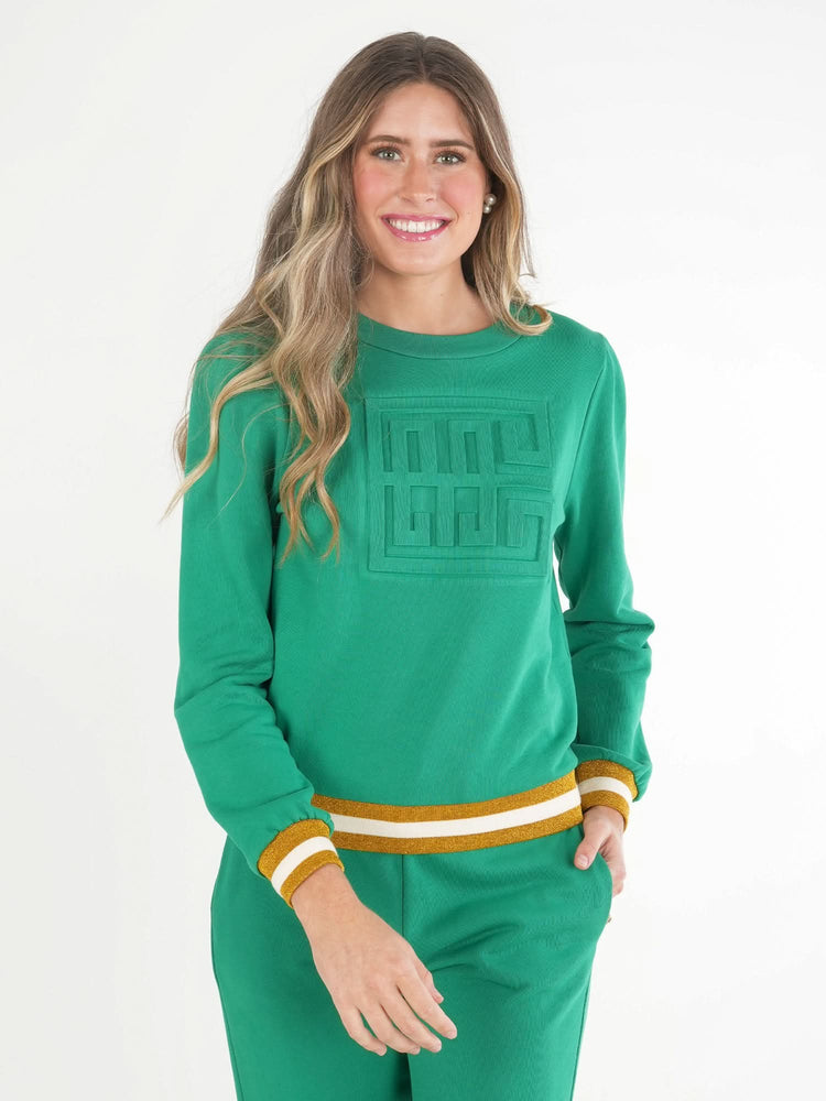 Emily McCarthy | Designer Fashion & Lifestyle Brand