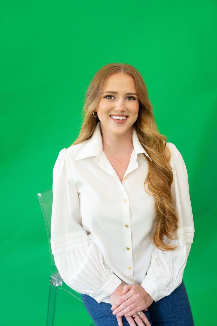 Meet The Team – Emily McCarthy