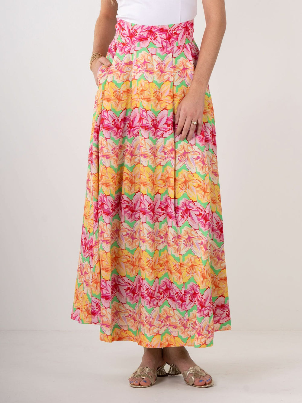 Emily McCarthy | Designer Fashion & Lifestyle Brand