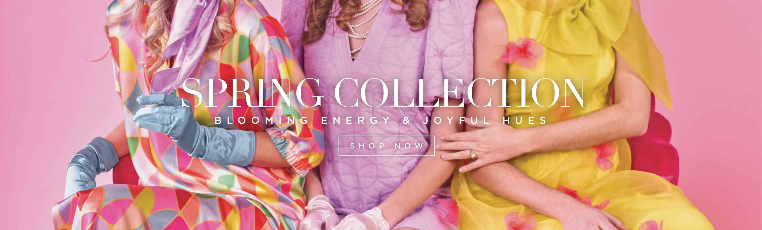 Emily McCarthy | Designer Fashion & Lifestyle Brand