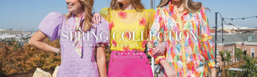 Emily McCarthy | Designer Fashion & Lifestyle Brand