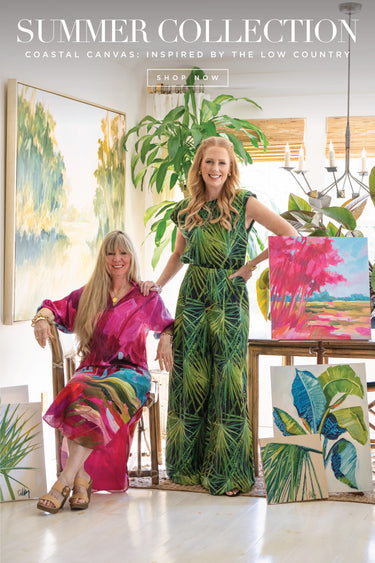 Emily McCarthy | Designer Fashion & Lifestyle Brand