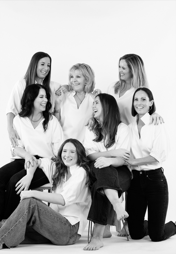 Joyfully Designed To Celebrate You – Emily McCarthy