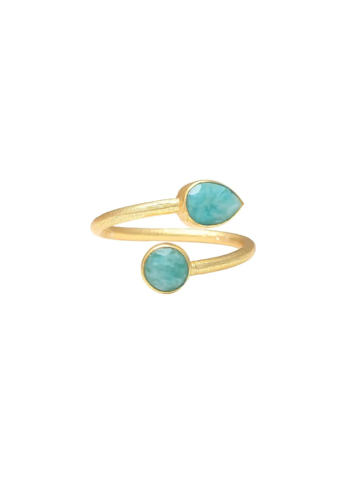 Sun-Kissed Surf Ring – Emily McCarthy