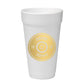 Shotgun Shell Foam Cups – Emily McCarthy